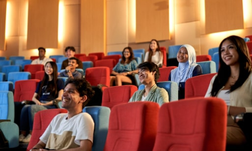 Sunway College Presents: Victoria University Bachelor of Business